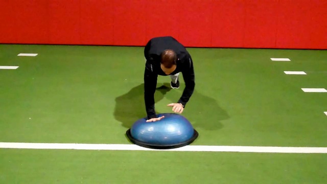 What Is Regression And Progression In Exercise